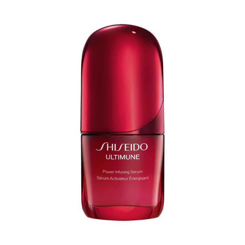 Shiseido Ultimune Power Infusing Serum - Siero Antietà Energizzante ...