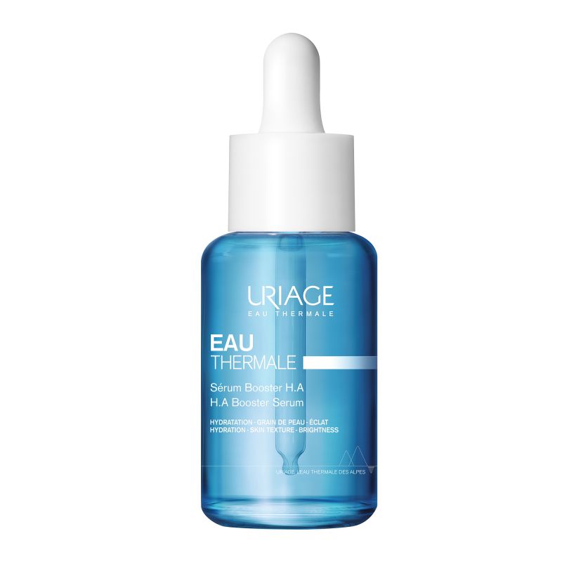Uriage Bariesun Fluido Ultra-Leggero | Crema Solare SPF50+ Viso 30 ml ...