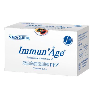 DEFENCE ANAGENIX K INT AL60CPS | Farmasave.it