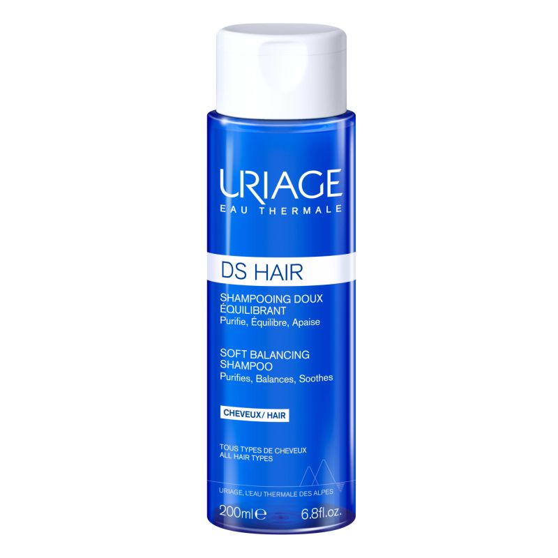 Uriage Bariesun Fluido Ultra-Leggero | Crema Solare SPF50+ Viso 30 ml ...