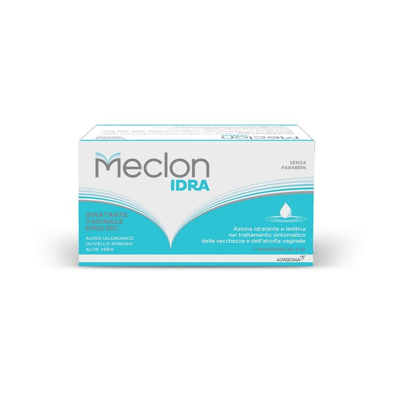 Meclon 100mg+500mg contro le infezioni vaginali 10 Ovuli | Verafarma.it