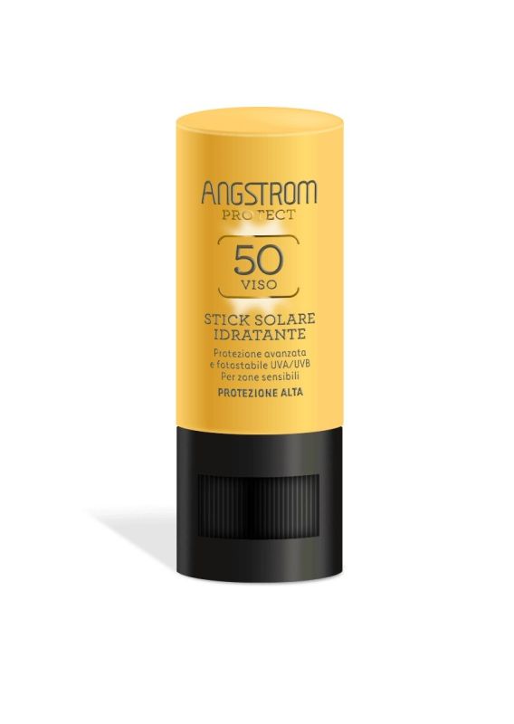Angstrom Protect | Latte Solare SPF50+ Corpo Spray 175 ml | Verafarma.it